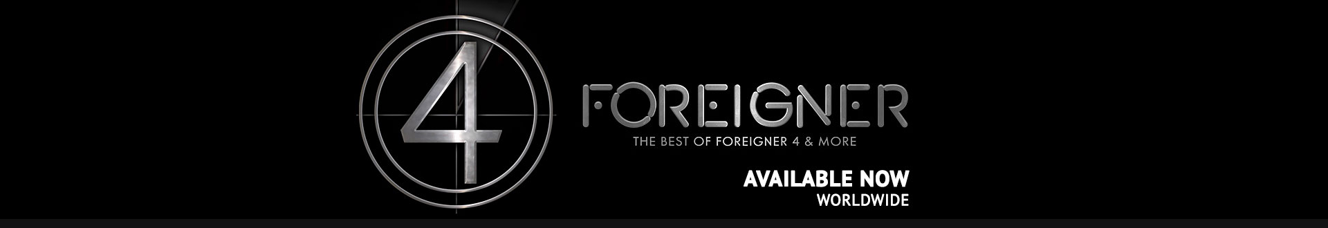 Foreigner | The Official Website